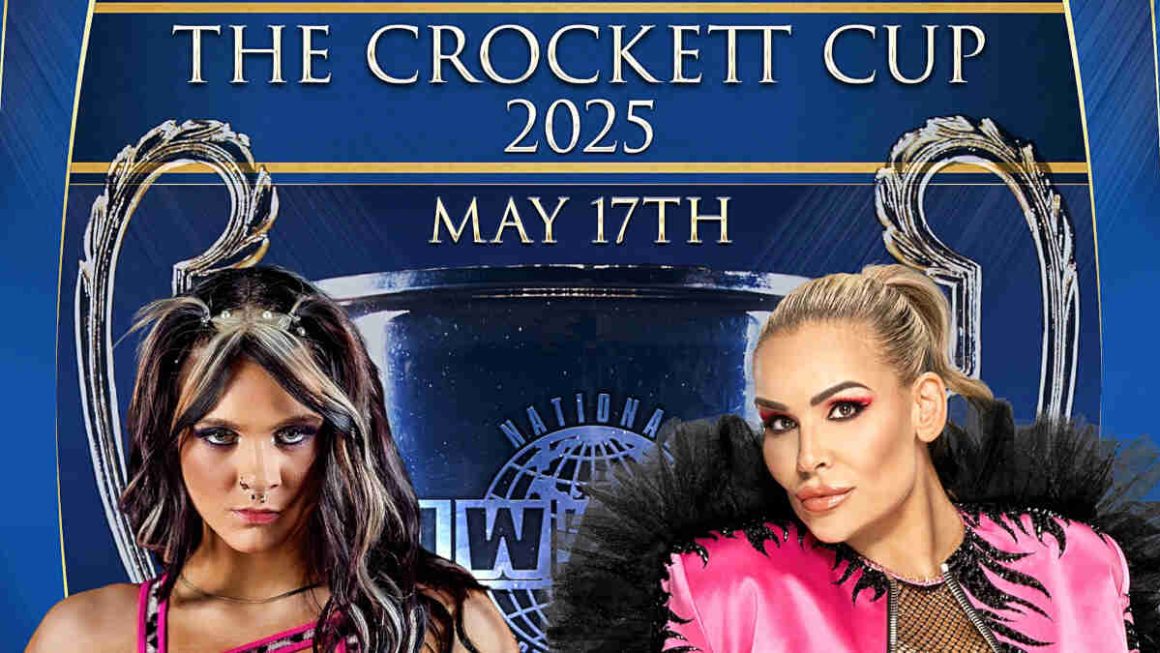 Former WWE champion to challenge for the NWA Women's World Title - WWE ...