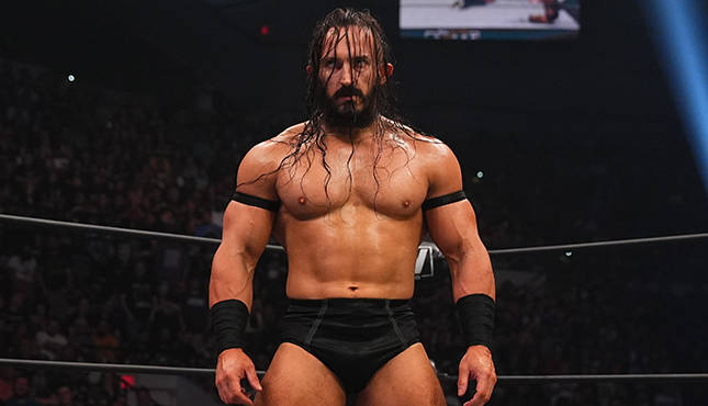 WWE E-FED -> Contract Template