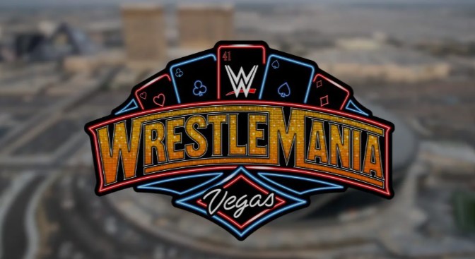 Big Title change takes place at WrestleMania 41 Saturday - WWE News, WWE Results, AEW News, AEW ...