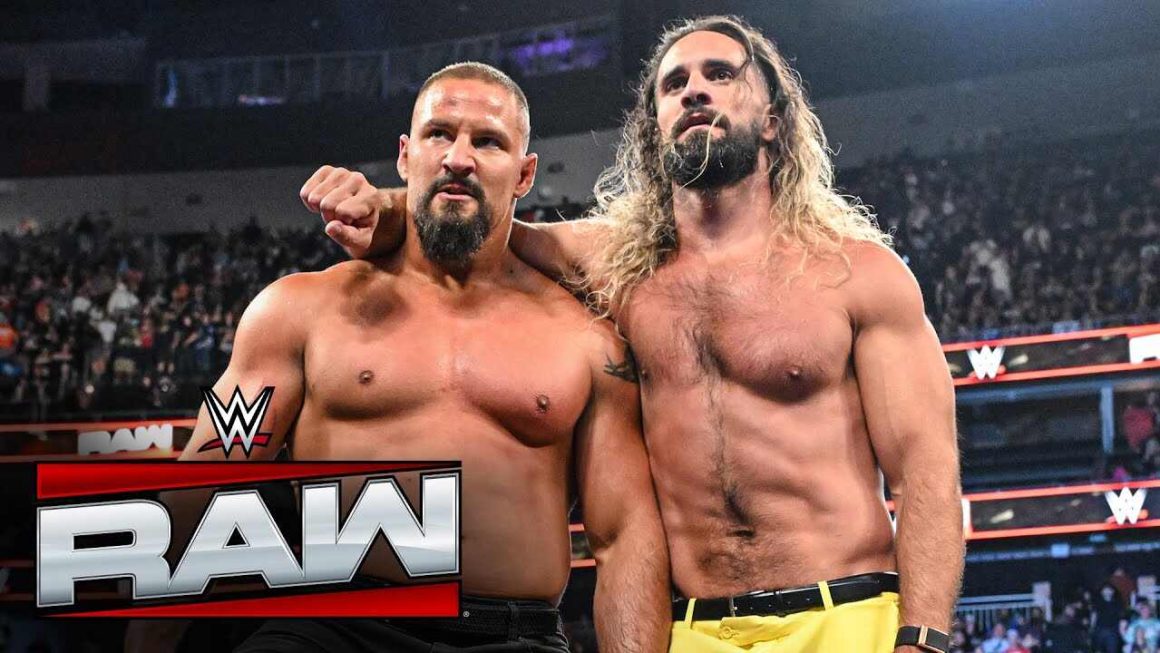 4/21 WWE Raw Highlights: A new alliance, a big return and more! - WWE ...