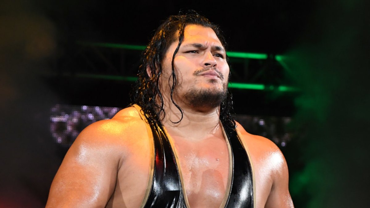Jeff Cobb and NJPW come to terms on a release - WWE News, WWE Results ...