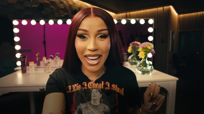 Grammy Award-winning rapper Cardi B to host WWE SummerSlam - WWE News, WWE Results, AEW News ...