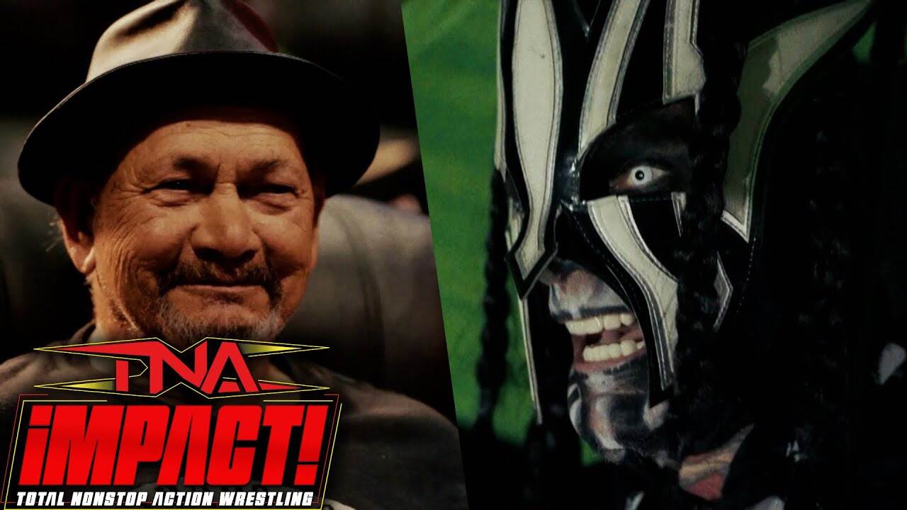 Watch The Hardys torment Nic & Ryan Nemeth at The Compound - WWE News ...