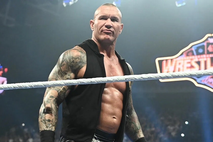 randy-orton-wwe - WWE News, WWE Results, AEW News, AEW Results