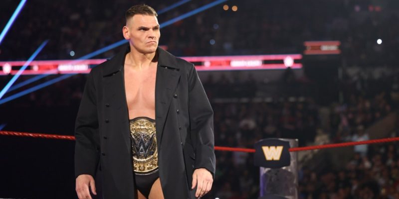 Top star gets a tour bus as part of new WWE contract - WWE News, WWE ...