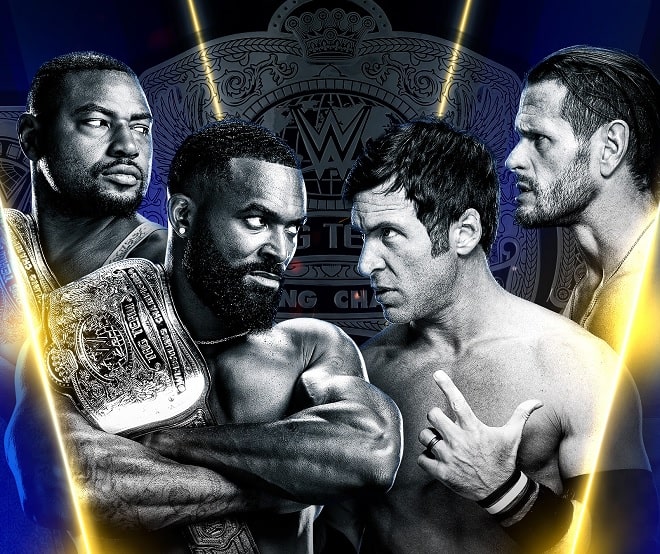 WWE SmackDown Results – 4/18/25 (WrestleMania Go-Home Show) - WWE News ...