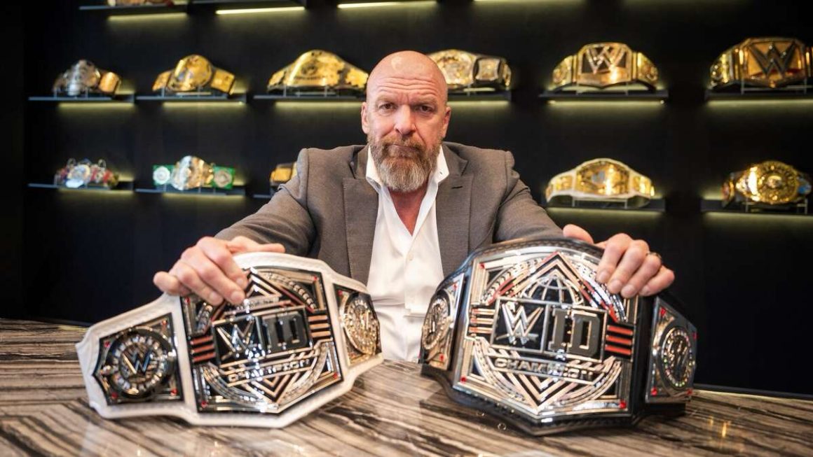 New details revealed for WWE ID Championship Tournament - WWE News, WWE ...