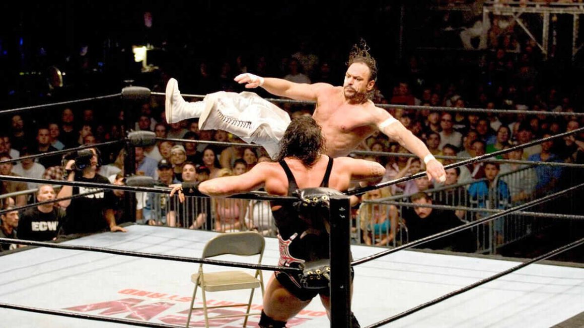 WWE, AEW and TNA issue statements on passing of Sabu - WWE News, WWE ...