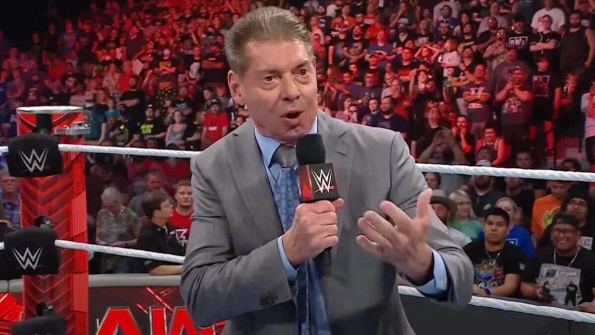 Plaintiffs in WWE shareholder lawsuit ask court to order Vince McMahon to comply with discovery ...