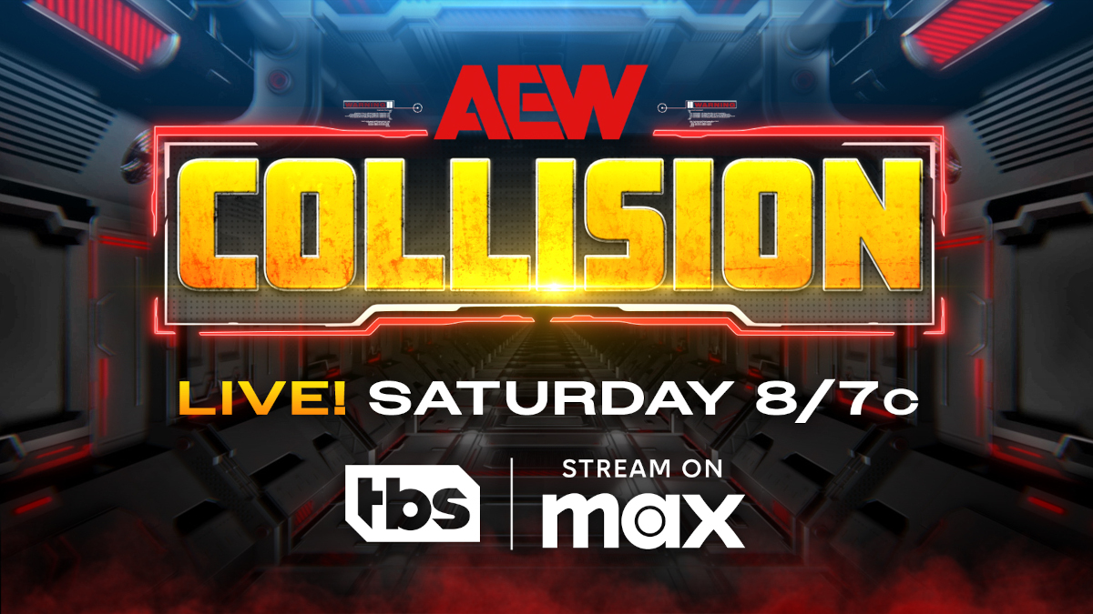AEW-Collision-5-3-25 - WWE News, WWE Results, AEW News, AEW Results