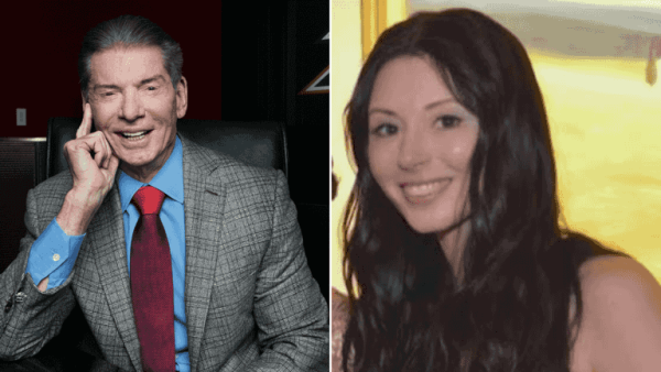 Janel Grant's amended lawsuit against WWE, Vince McMahon, John ...