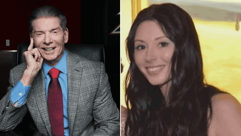 Janel Grant's amended lawsuit against WWE, Vince McMahon, John ...