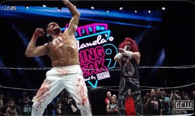 joey-janela-spring-break-9-sabu - WWE News, WWE Results, AEW News, AEW ...