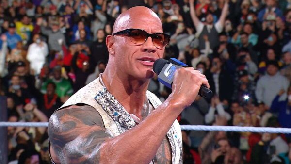 Report: The Rock set to star in upcoming 'Breakthrough' film from A24 ...