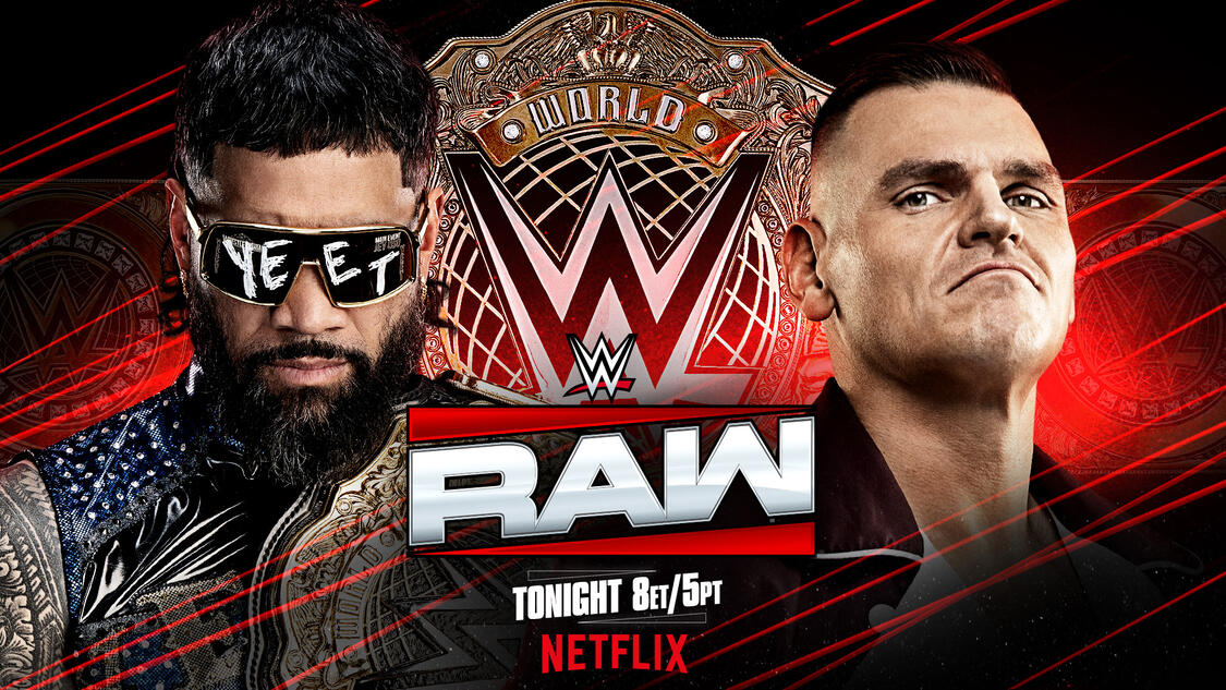 Live WWE Raw Results: June 9 - WWE News, WWE Results, AEW News, AEW Results