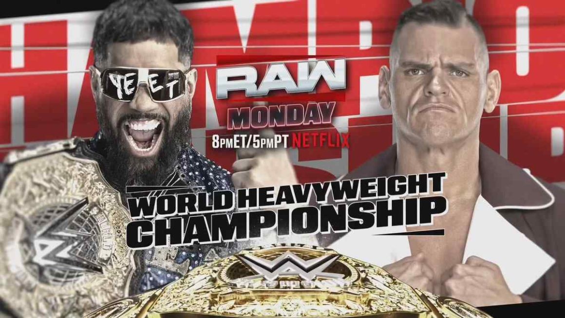 UPDATED: WWE Raw Preview: MITB Fallout, John Cena, Seth Rollins, Nikki Bella, Title Match - WWE ...