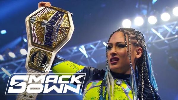 WWE SmackDown viewership down, key demo up for Night of Champions go ...