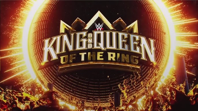 WWE King and Queen of the Ring tournament returns - WWE News, WWE Results, AEW News, AEW Results