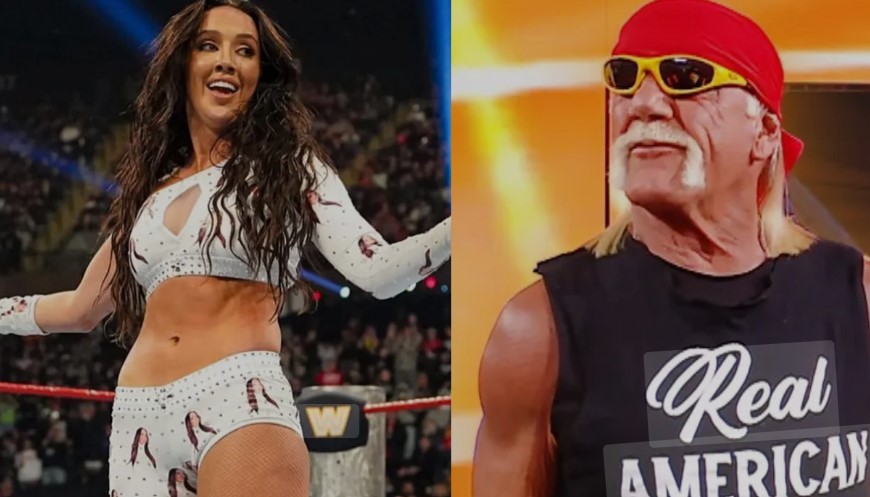 WWE Superstar leaves social media after backlash over comments about Hulk Hogan - WWE News, WWE ...