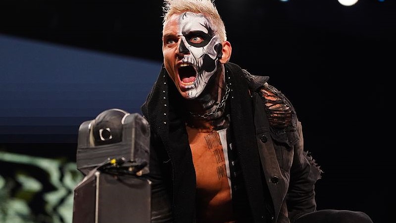 AEW star set for Discovery channel's Shark Week - WWE News, WWE Results, AEW News, AEW Results