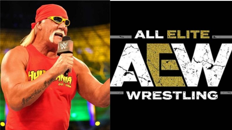 AEW pays tribute to Hulk Hogan during Collision - WWE News, WWE Results, AEW News, AEW Results