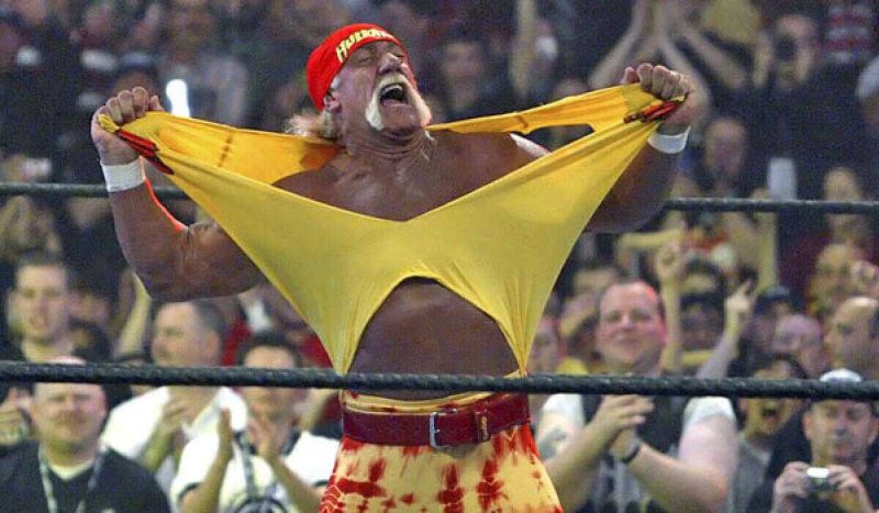 Friday will be "Hulk Hogan Day" in Florida, flags to be flown at half ...