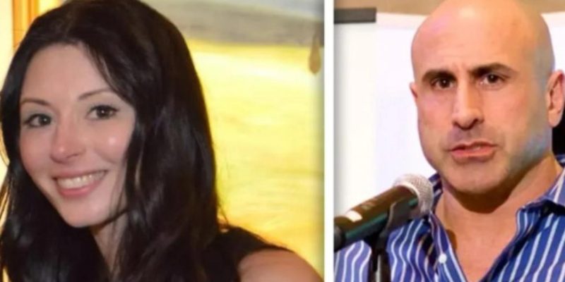 Judge orders discovery to proceed in Janel Grant's case against Dr ...