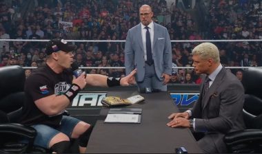 Wrestleview.com - WWE News, WWE Results, AEW News, AEW Results