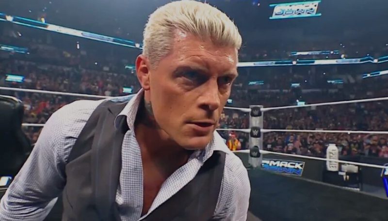 WWE SmackDown Highlights: Tag Team No. 1 Contenders Match, More! - WWE ...