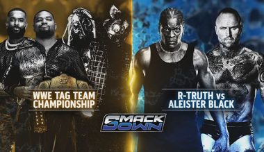 WWE-Smackdown-7-11-25 - WWE News, WWE Results, AEW News, AEW Results