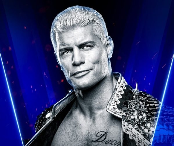 cody-rhodes-wwe-smackdown - WWE News, WWE Results, AEW News, AEW Results