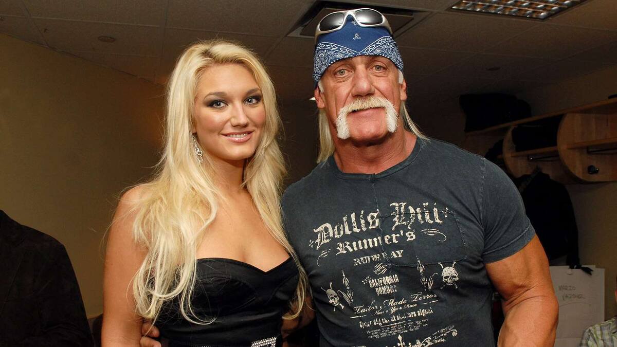 Report: Daughter of late WWE Hall of Famer 'grateful' for final ...