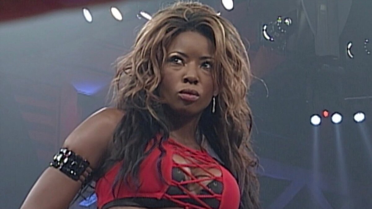 Ex-TNA Star Arrested in NYC: Details & Charges - World Today Journal