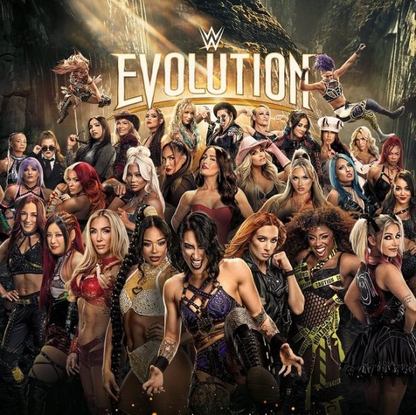 NXT Quick Results - 6/24/25 (Evolution Eliminator Fatal 4-Way and more!) - WWE News, WWE Results ...