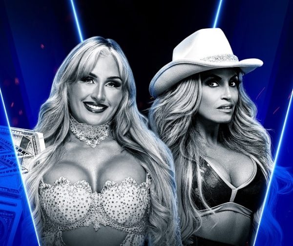 WWE SmackDown Results – 7/11/25 (Evolution Go-Home Show, Jelly Roll to appear, Tag Team ...