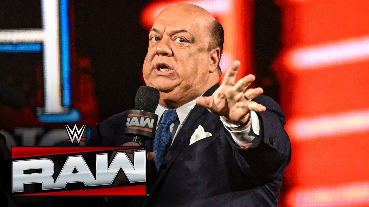 Full segment from 8/11 WWE Raw: The Vision challenges CM Punk and LA ...