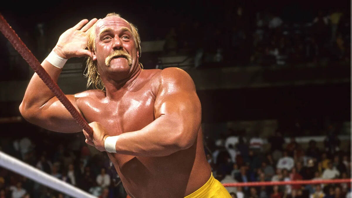 The Real Hulk Hogan presented by TMZ to air on FOX next week - WWE News ...