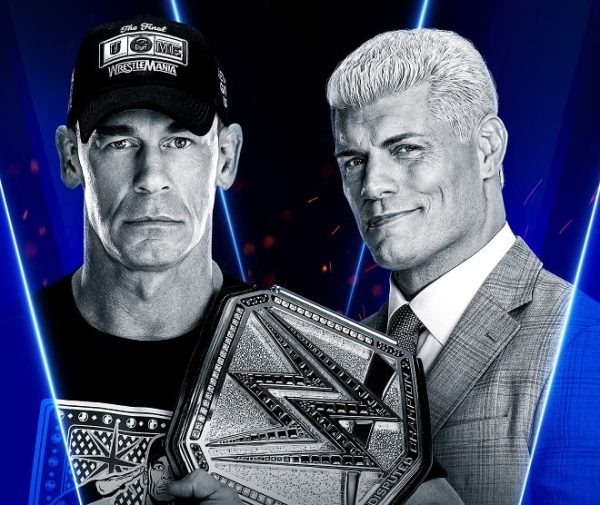 WWE SmackDown Results – 8/1/25 (SummerSlam Go-Home show, John Cena and ...