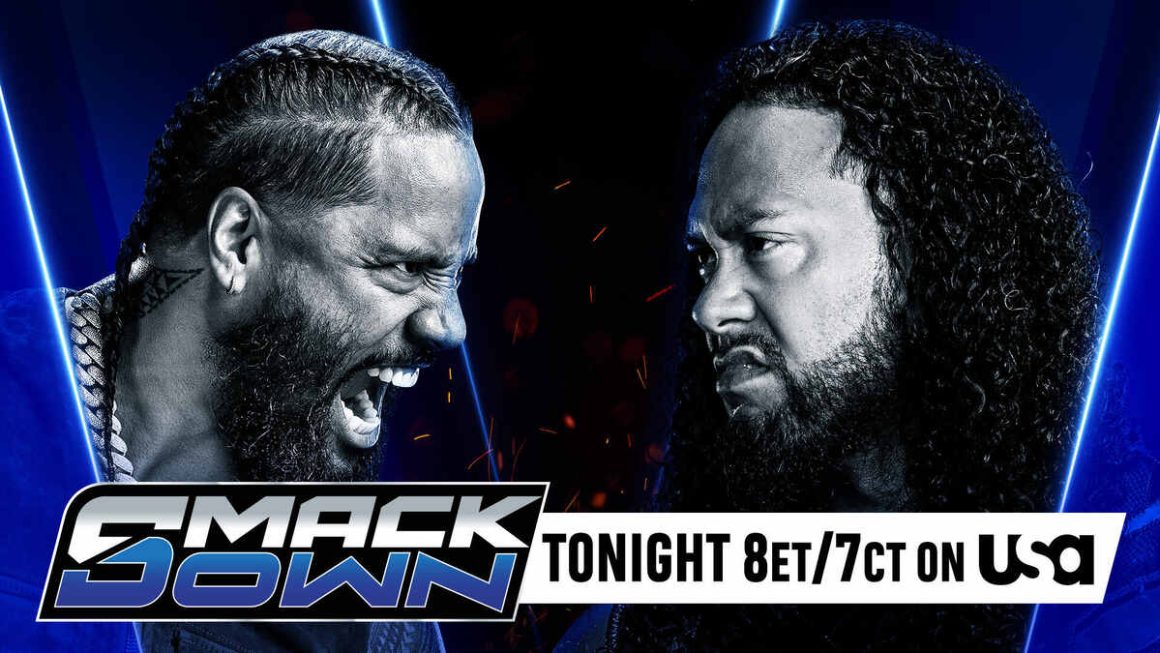 UPDATED WWE SmackDown Preview: Go-Home Show For SummerSlam - WWE News ...