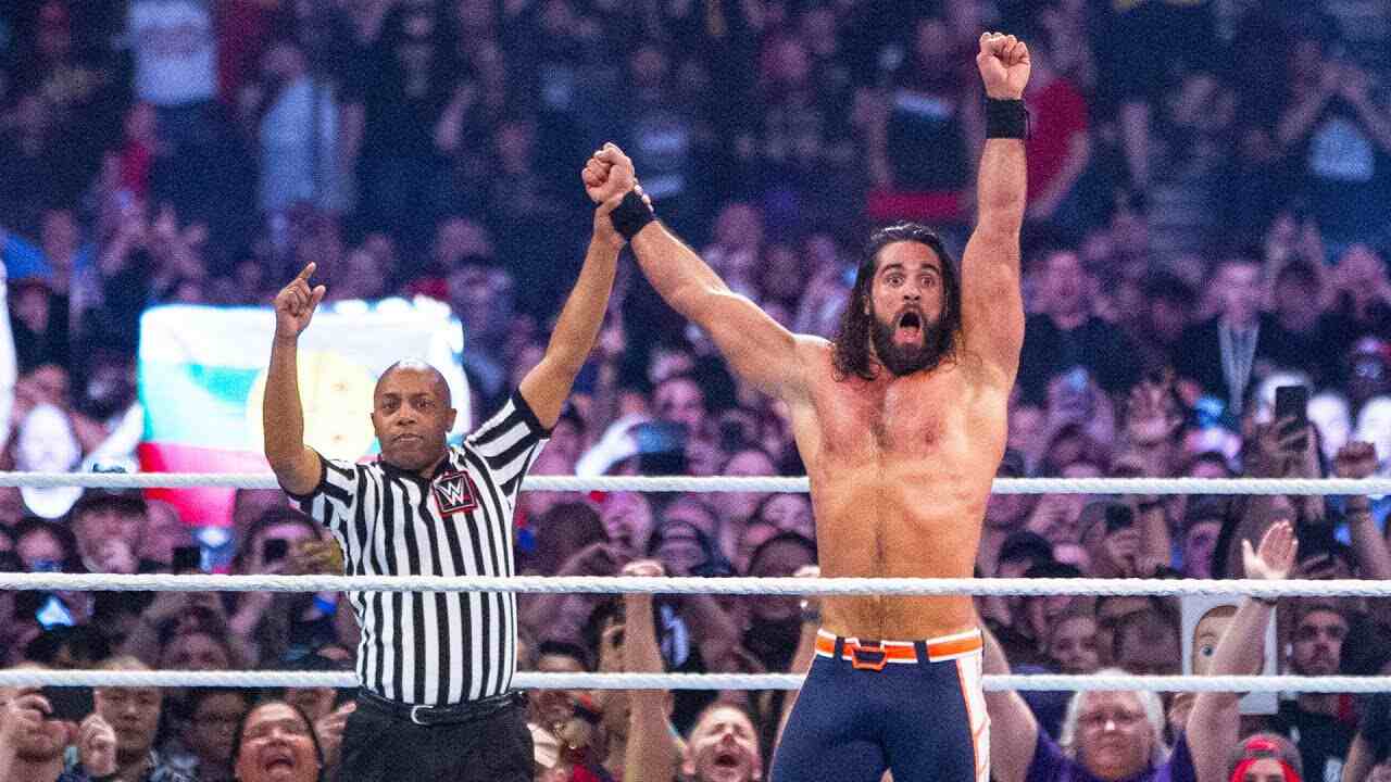 WWE Champion to join NFL Network’s ‘Good Morning Football’ as guest ...