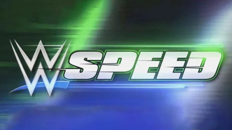 Report: Status of WWE Speed unclear following 7/9 episode - WWE News ...