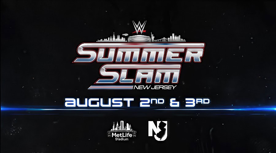 Titles change hands at WWE SummerSlam Night One - WWE News, WWE Results, AEW News, AEW Results