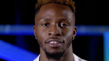 Edris Enofe - WWE News, WWE Results, AEW News, AEW Results