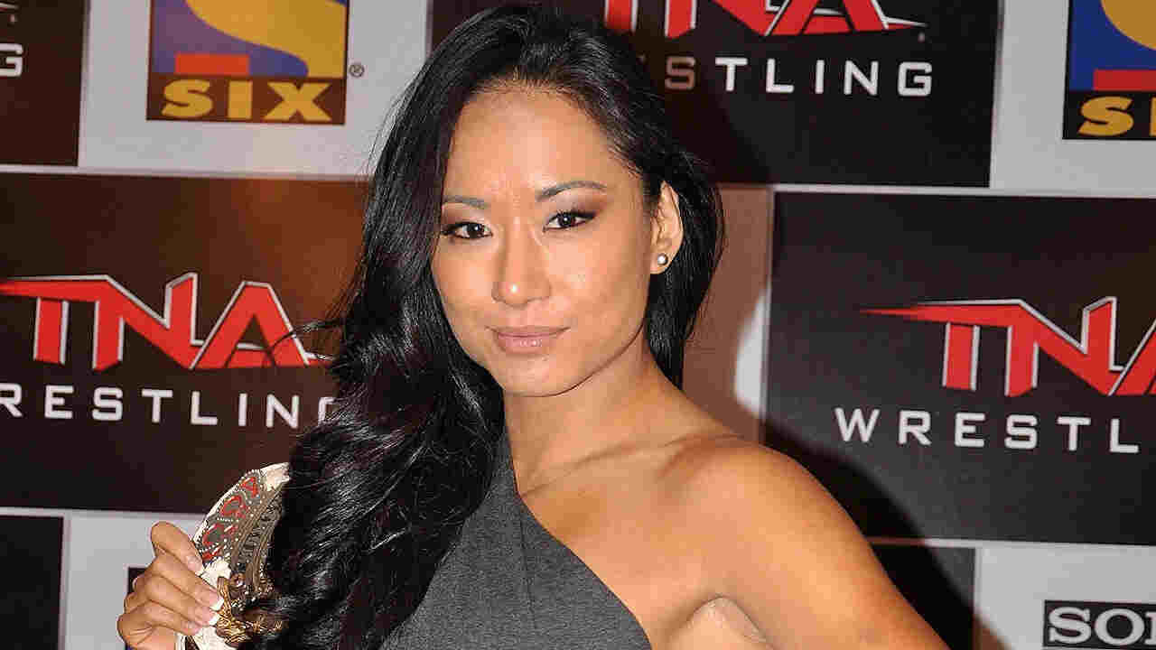 Gail Kim responds to report regarding contacting AEW for an opportunity - WWE News, WWE Results ...