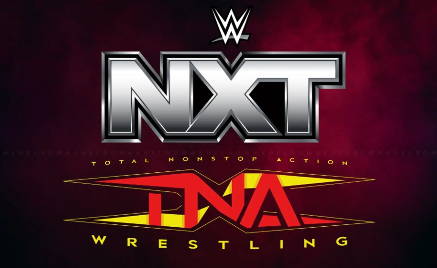 TNA stars tease big feud with NXT following Homecoming on 9/16 - WWE ...