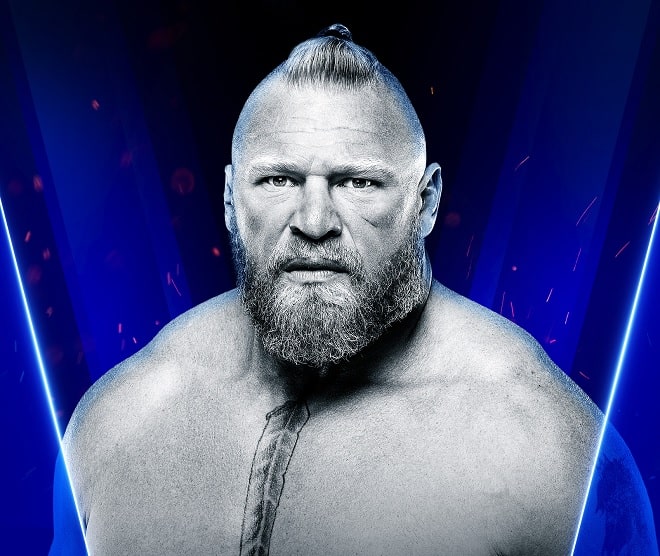 WWE SmackDown Results – 9/12/25 (Brock Lesnar to appear, Women's Championship Match) - WWE News ...