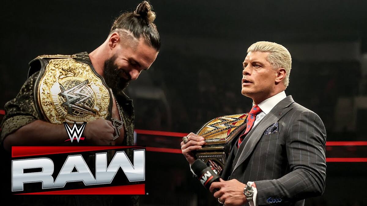 WWE Raw hits record lows in viewership for Wrestlepalooza fallout - WWE News, WWE Results, AEW ...