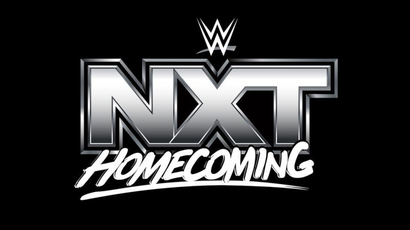 NXT Homecoming Quick Results & Highlights - 9/16/25 - WWE News, WWE ...