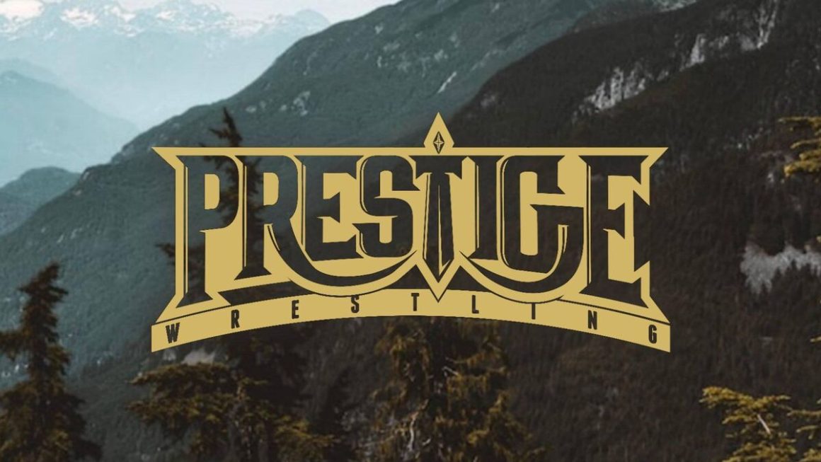Prestige Wrestling promoter announces final events "for the foreseeable ...