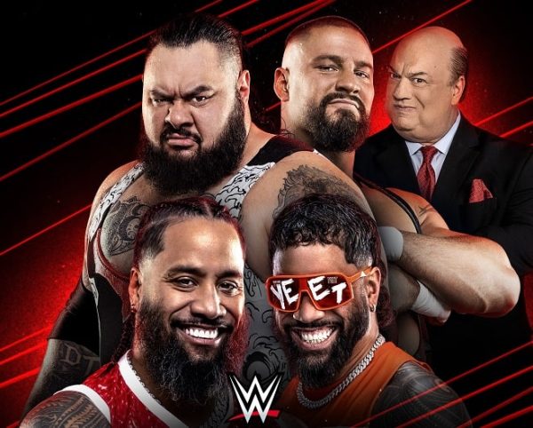 WWE Raw Results – 9/29/25 (Intercontinental Championship match, Tornado ...